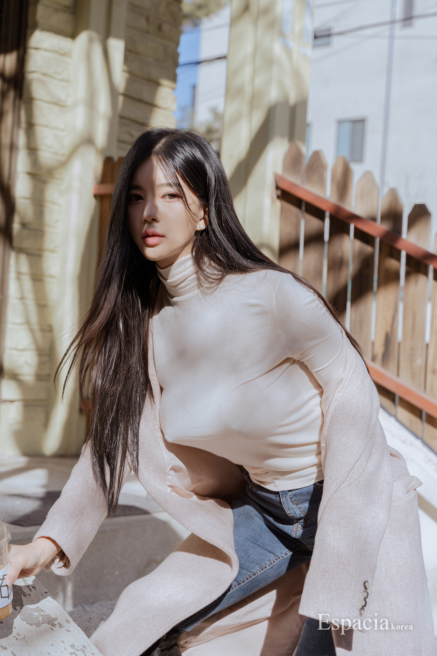 [ESPACIAKOREA] EHC-128 – PURM [50P] - 图吧