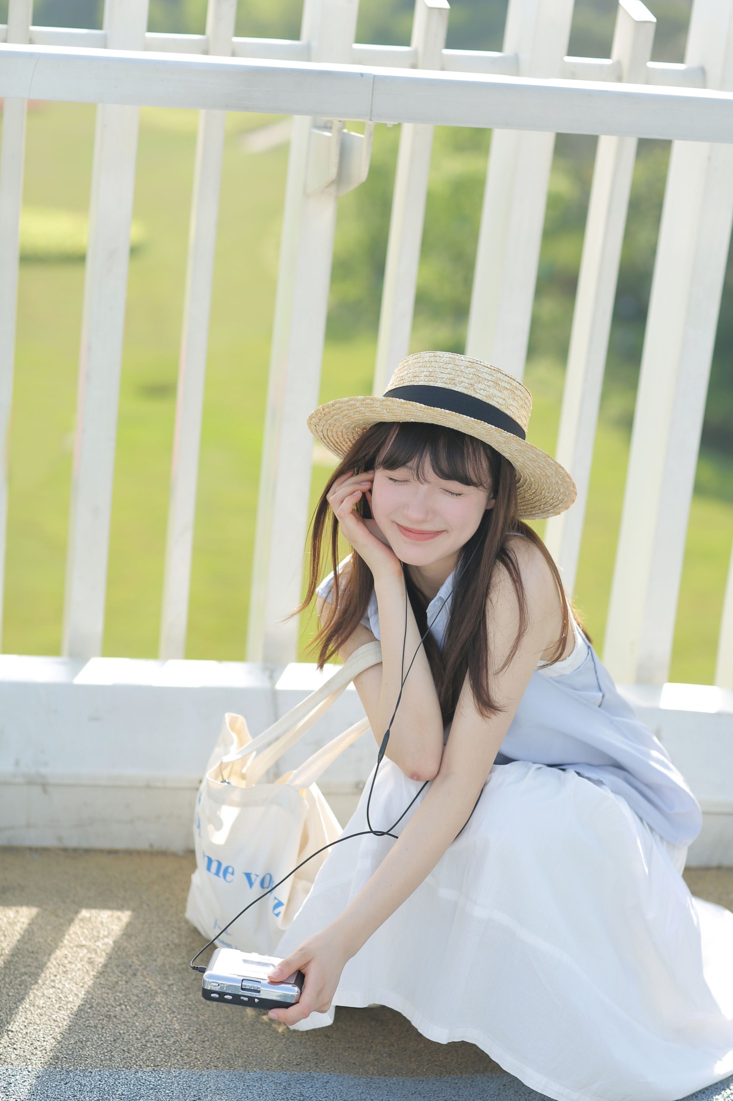 阳曦 – 《青柠味的夏天》[32P] - 图吧